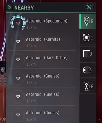 Eve Echoes Beginner's Guide: How to access the map, buy and sell items ...