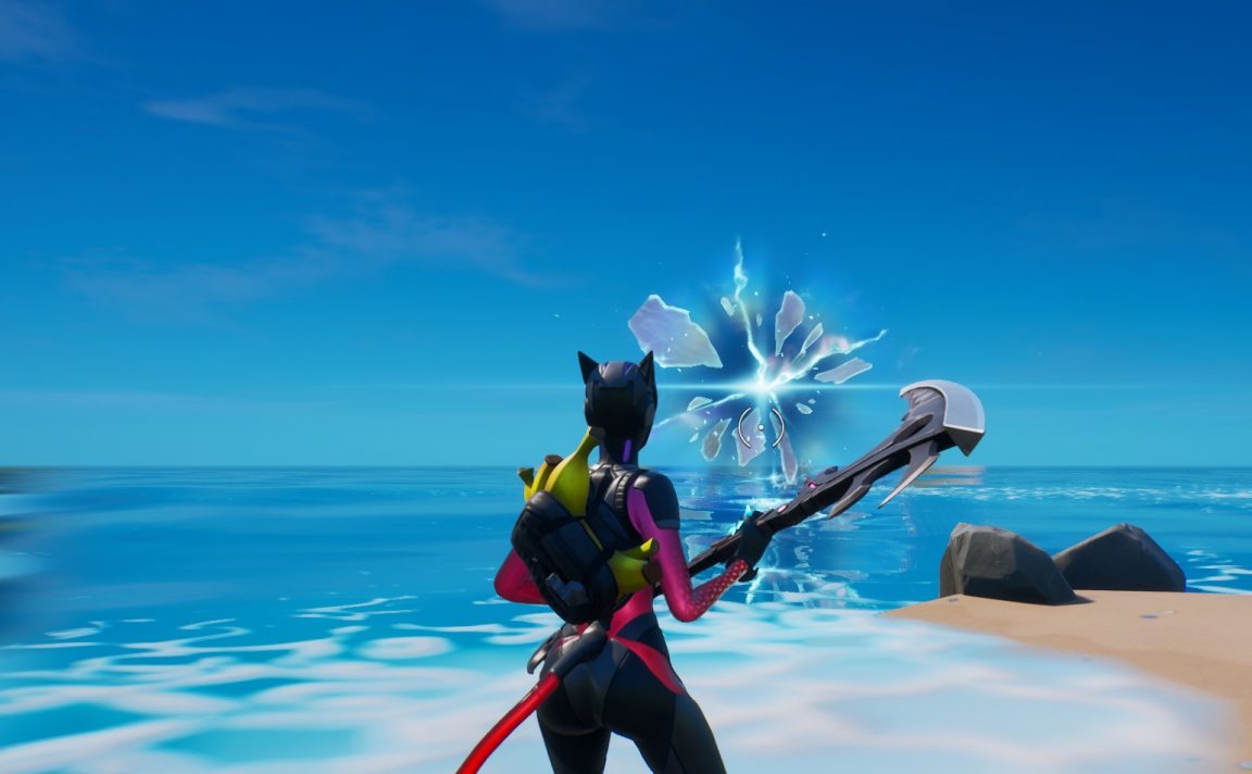 Fortnite Astronaut Challenge: Where to seek out the lacking spaceship ...