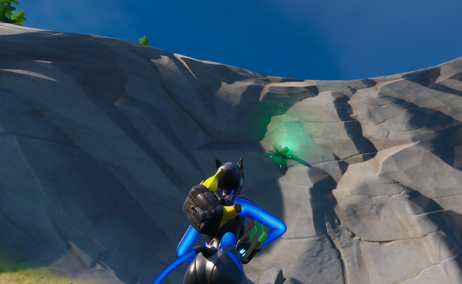 Fortnite Astronaut Challenge: Where to seek out the lacking spaceship ...