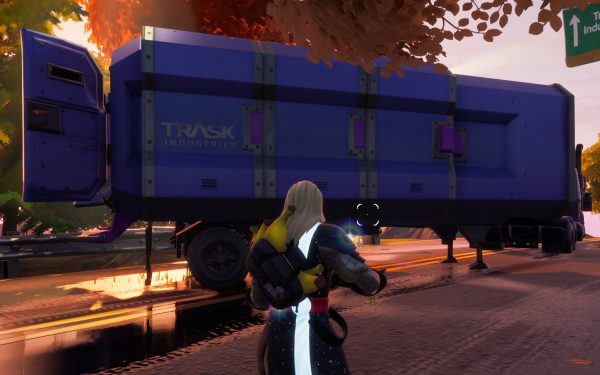 Fortnite: Chapter 2 Season 4 Wolverine Skin Challenges | VG247