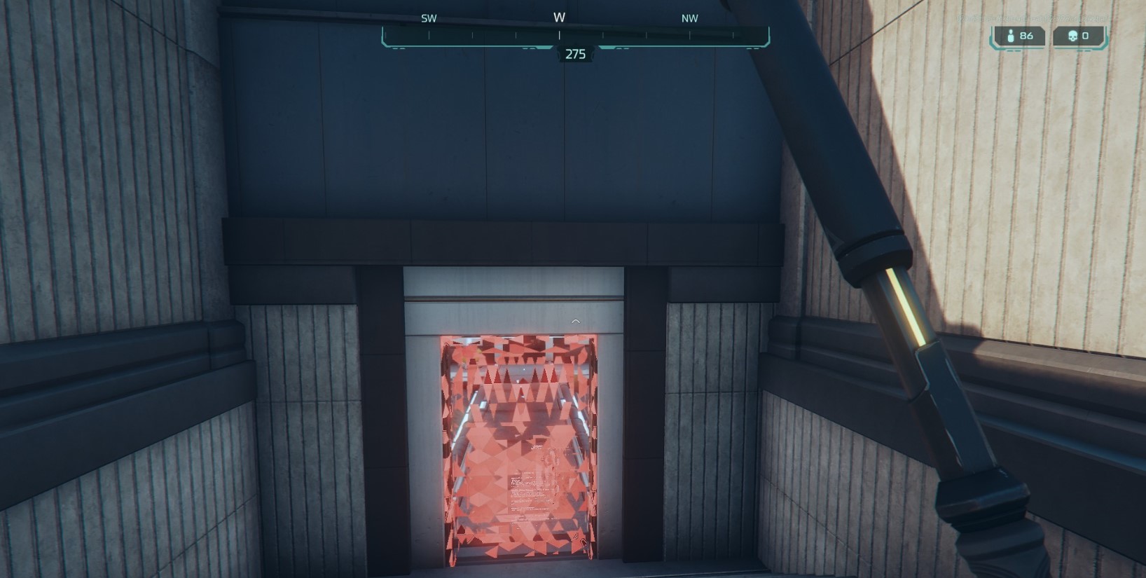 Hyper Scape Memory Shards: Where to find hidden loading screens | VG247