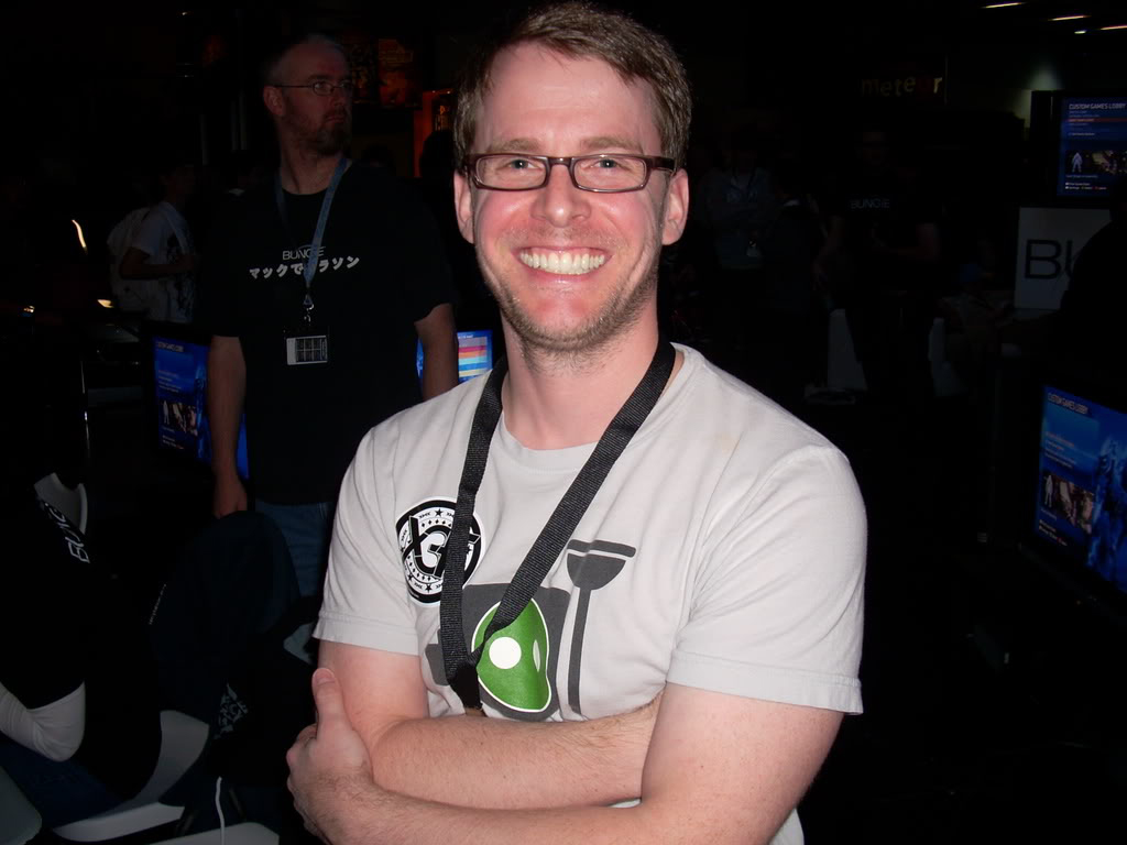 Bungie veteran Joseph Staten joins 343 to help ship Halo Infinite | VG247
