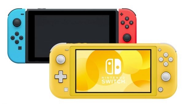 Nintendo Switch is now in stock at these stores | VG247