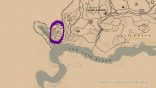 Red Dead Online Naturalist Guide: All Legendary Animal Locations and ...