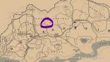 Red Dead Online Naturalist Guide: All Legendary Animal Locations and ...