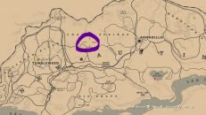 Red Dead Online Naturalist Guide: All Legendary Animal Locations and ...
