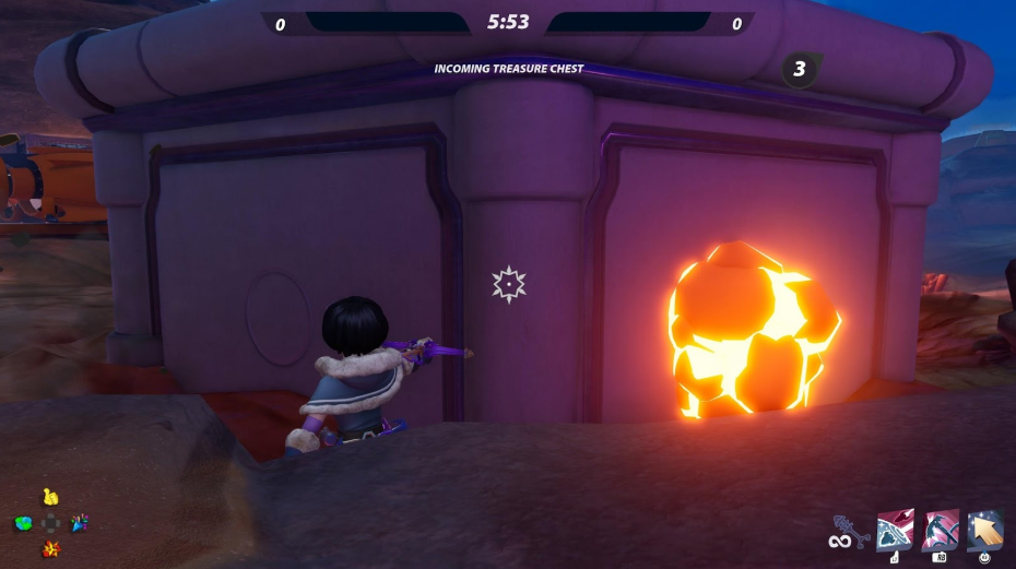 Ghost of Tsushima, Ooblets, Rocket Arena, Paper Mario - do July’s big ...