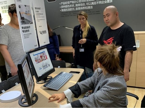 IKEA partnering with ASUS for new line of ‘gamer furniture’ | VG247