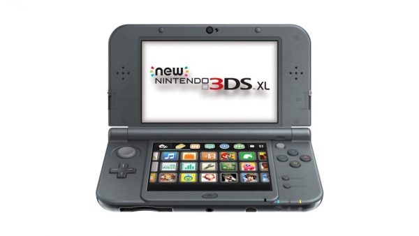 Manufacturing of the Nintendo 3DS family of systems has ended | VG247