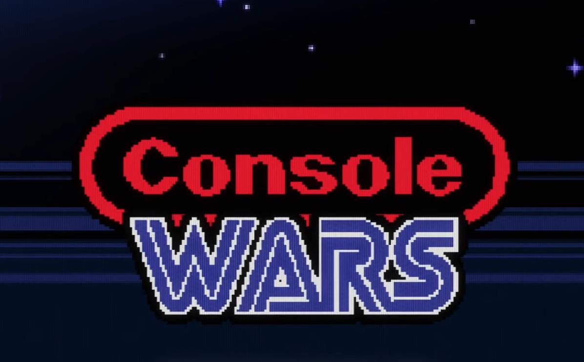 Console Wars is now a documentary, coming to CBS All Access September ...