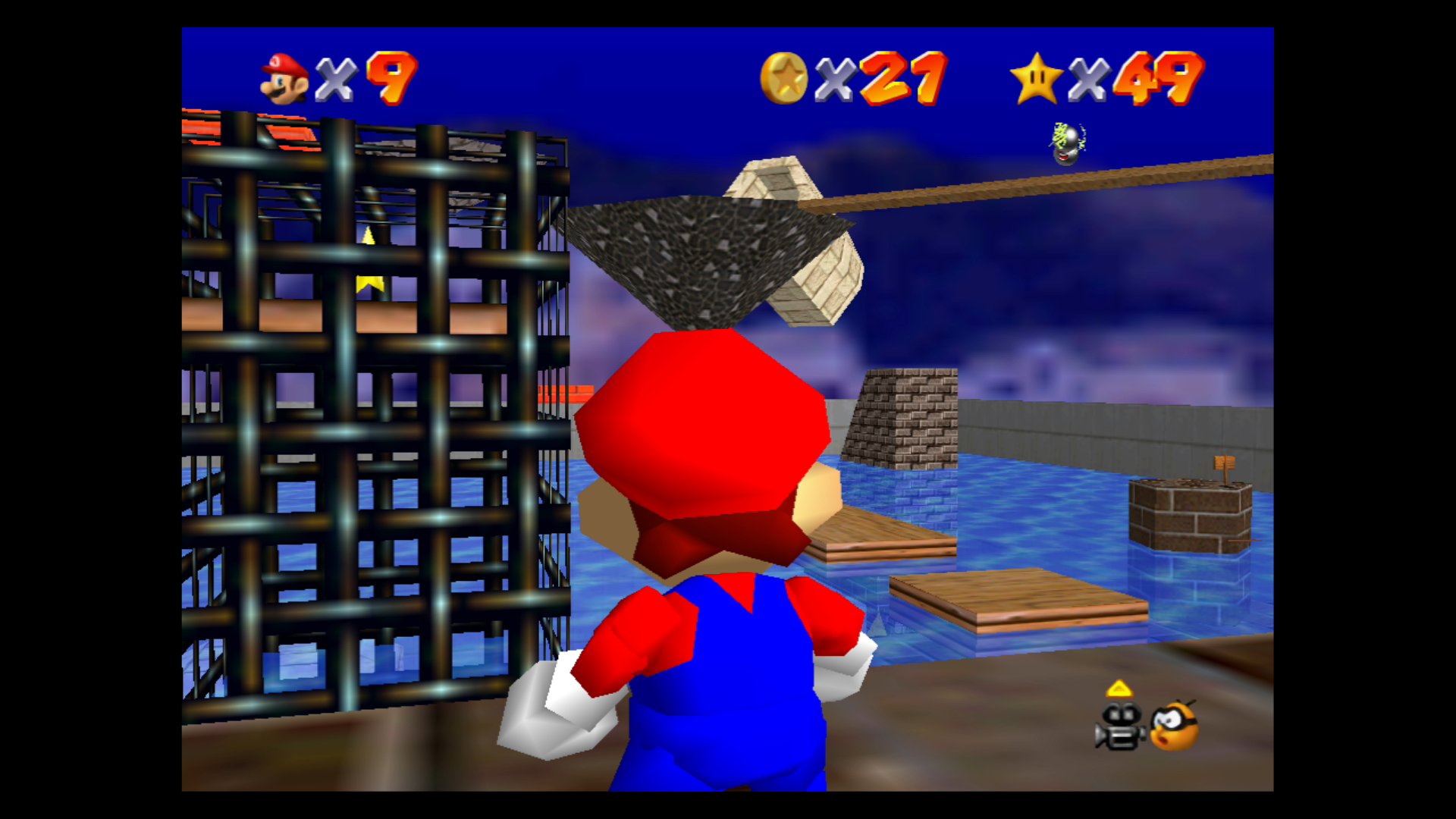 Super Mario 64 High Top Games Tagged Super Mario 64 Itch.io