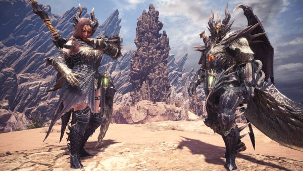 Monster Hunter World: Iceborne - How to defeat Fatalis | VG247