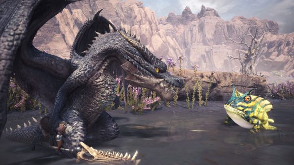 Monster Hunter World: Iceborne - How to defeat Fatalis | VG247