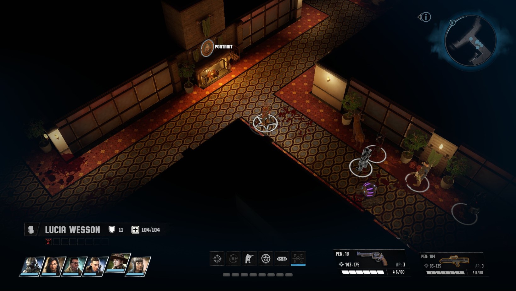 Wasteland 3 The Psychopath Quest - How to get Victory Buchanan out ...