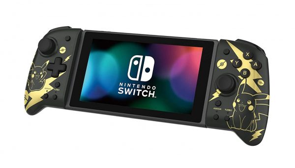 Pokemon-themed Split Pad Pros for Nintendo Switch are currently up for ...