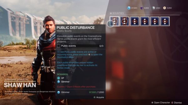 Destiny 2: Beyond Light - New ViDoc reveals Season of the Hunt roadmap ...