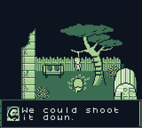 You Can Play This Amazing Disco Elysium Game Boy Port On Pc Or Mobile