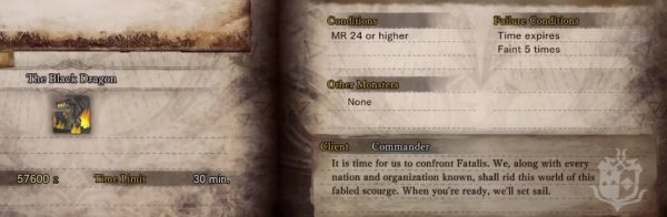 Monster Hunter World: Iceborne - How to defeat Fatalis | VG247