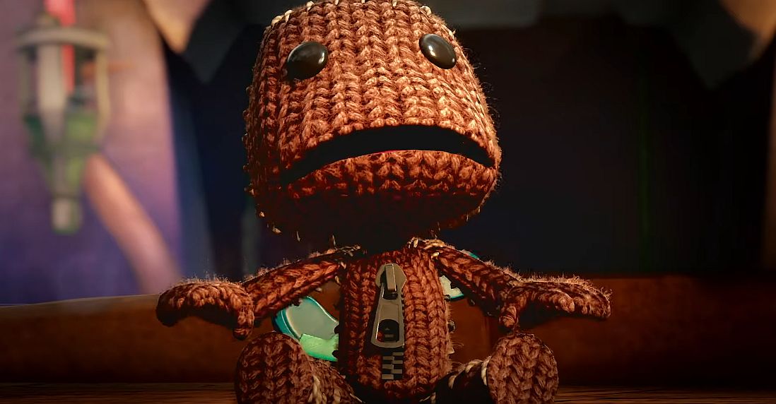 Sackboy s PS5 DualSense Death Scream Will Haunt Your Dreams VG247 Sackboy s PS5 DualSense Death Scream Will Haunt Your Dreams VG247