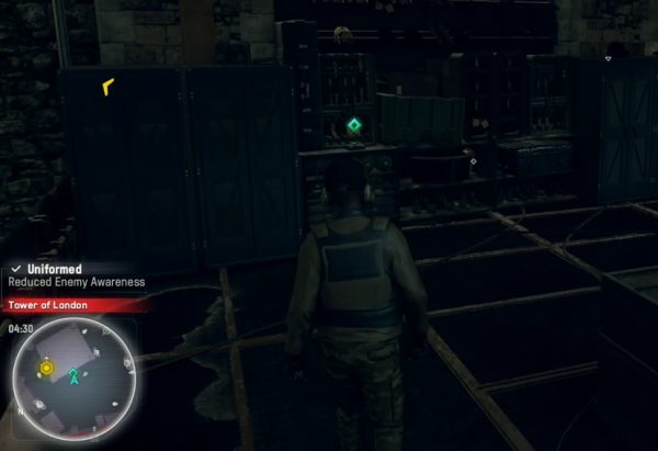 Watch Dogs: Legion Tech Points Guide - Where to find them and how to ...