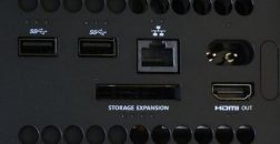 Identifying ports on the back of Xbox Series X/S is much easier thanks ...
