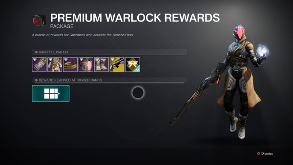 Destiny 2: Beyond Light - How to get the Duality Exotic Shotgun | VG247