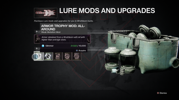 Destiny 2: Beyond Light Wrathborn Hunts - How to unlock and upgrade the ...