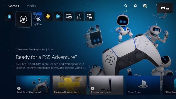 PS5 review: The joy of discovery and a real feel of next-gen | VG247