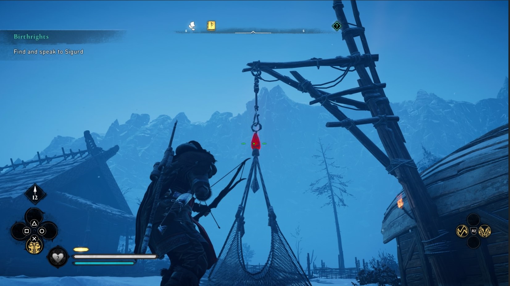 Assassin's Creed Valhalla Abilities | All Book of Knowledge locations ...