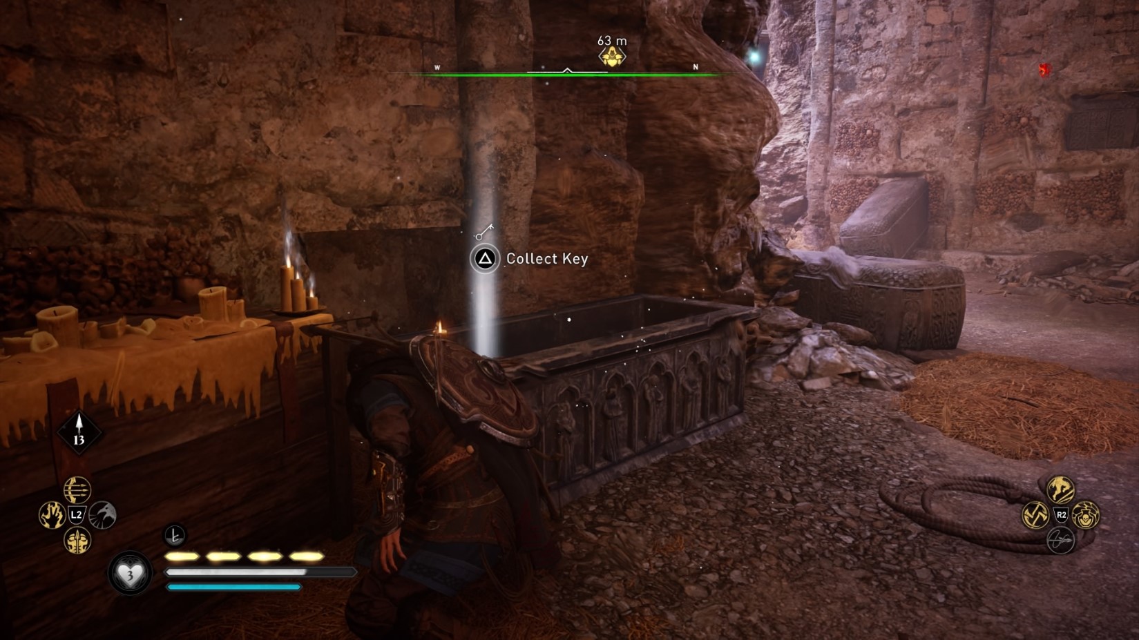 Assassin's Creed Valhalla | Best Weapons for the early, mid, and late ...