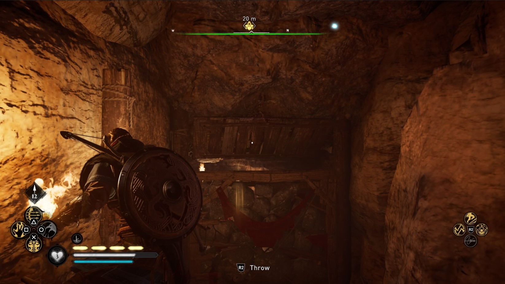 Assassin's Creed Valhalla | Best Weapons for the early, mid, and late ...