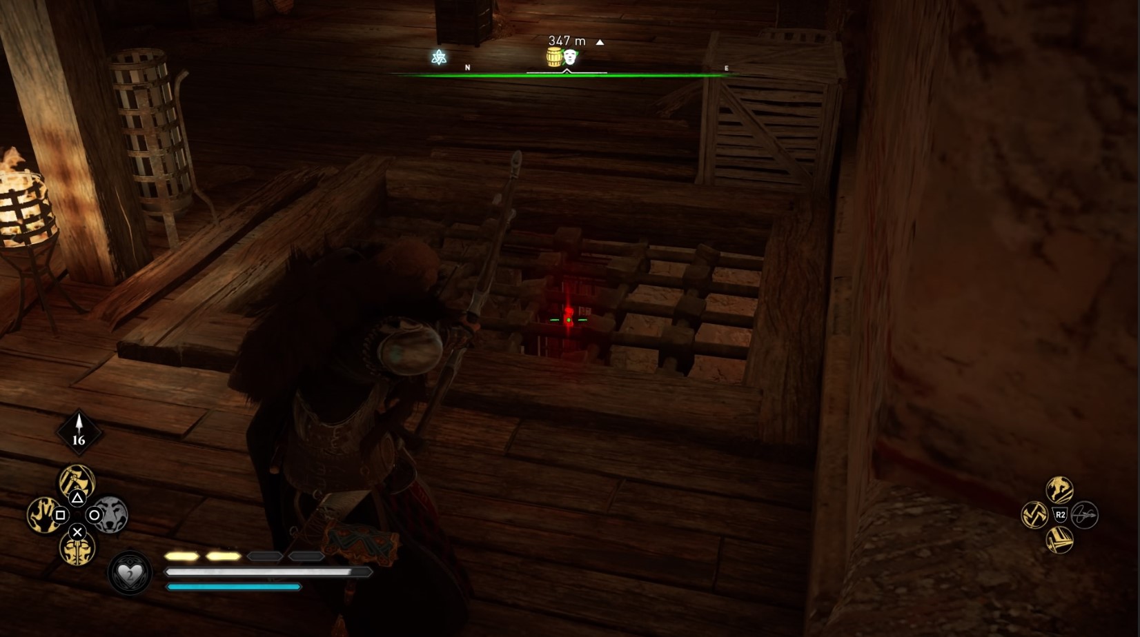 Assassin's Creed Valhalla: Order of the Ancients locations | VG247