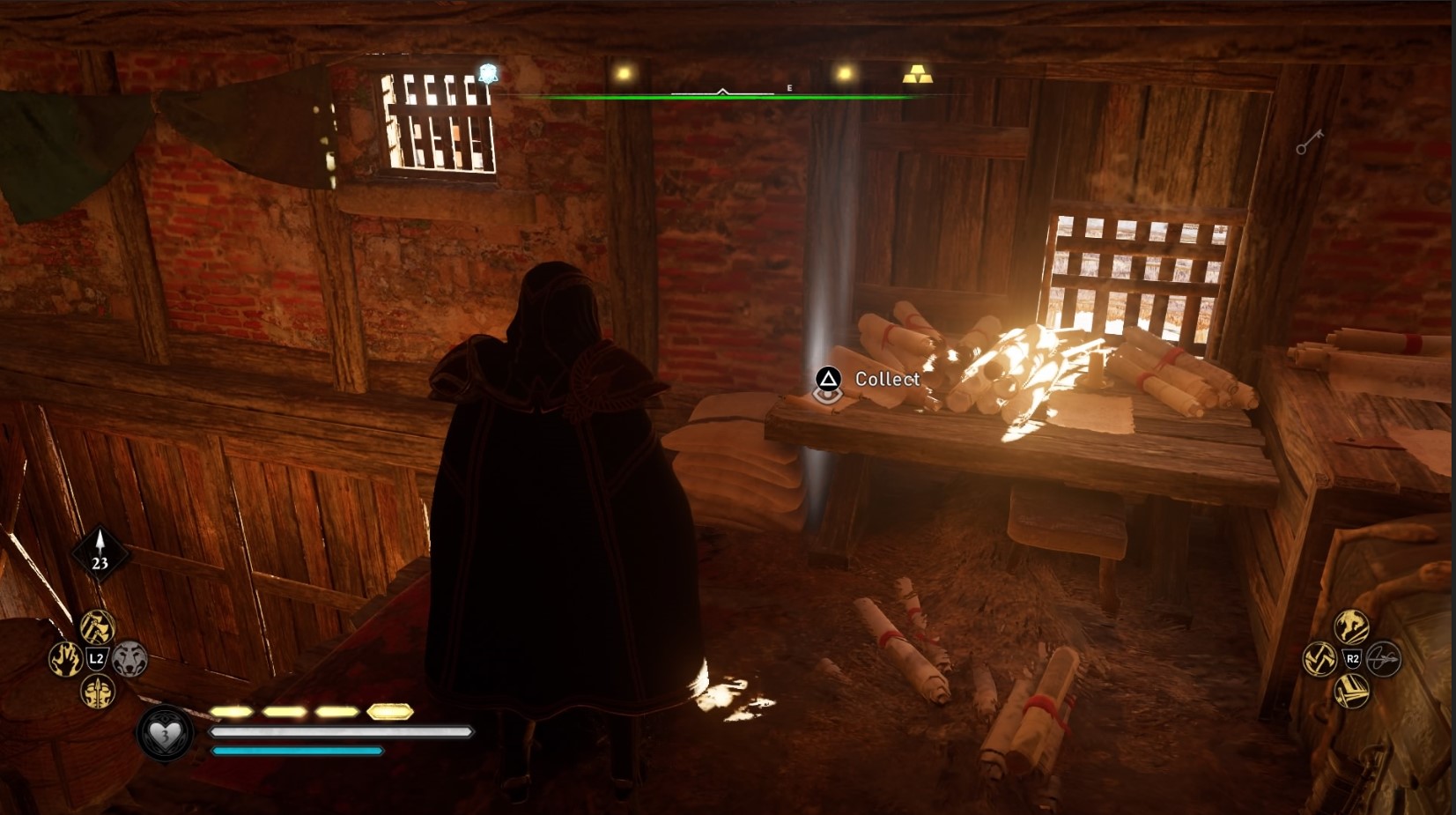 Assassin's Creed Valhalla: Order of the Ancients locations | VG247