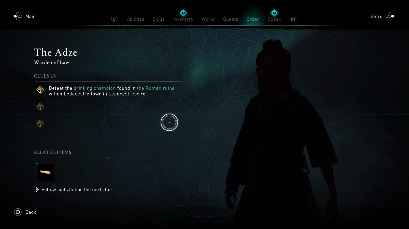 Assassin's Creed Valhalla: Order of the Ancients locations | VG247