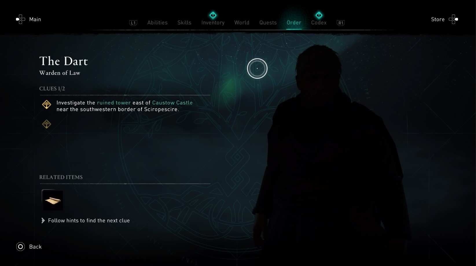 Assassin's Creed Valhalla: Order of the Ancients locations | VG247