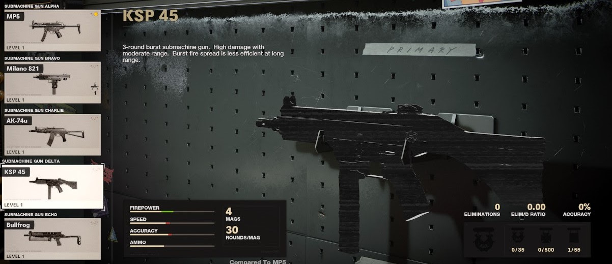 Call of Duty: Black Ops Cold War Best Guns | What are the best weapons ...