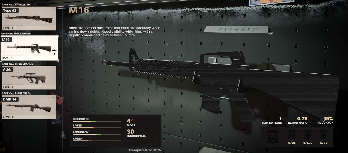 Call of Duty: Black Ops Cold War Best Guns | What are the best weapons ...