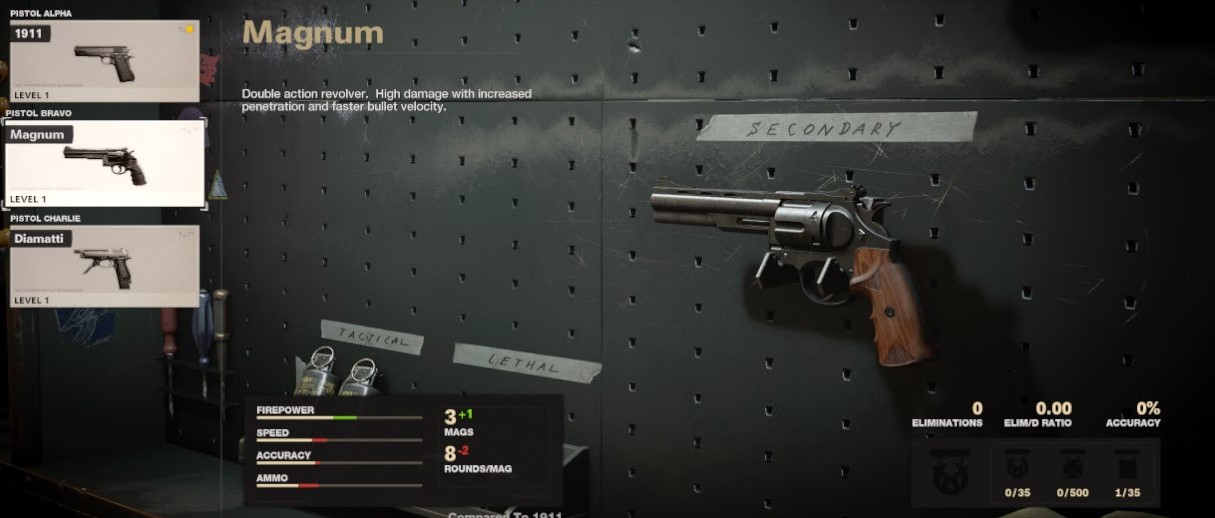 Call of Duty: Black Ops Cold War Best Guns | What are the best weapons ...