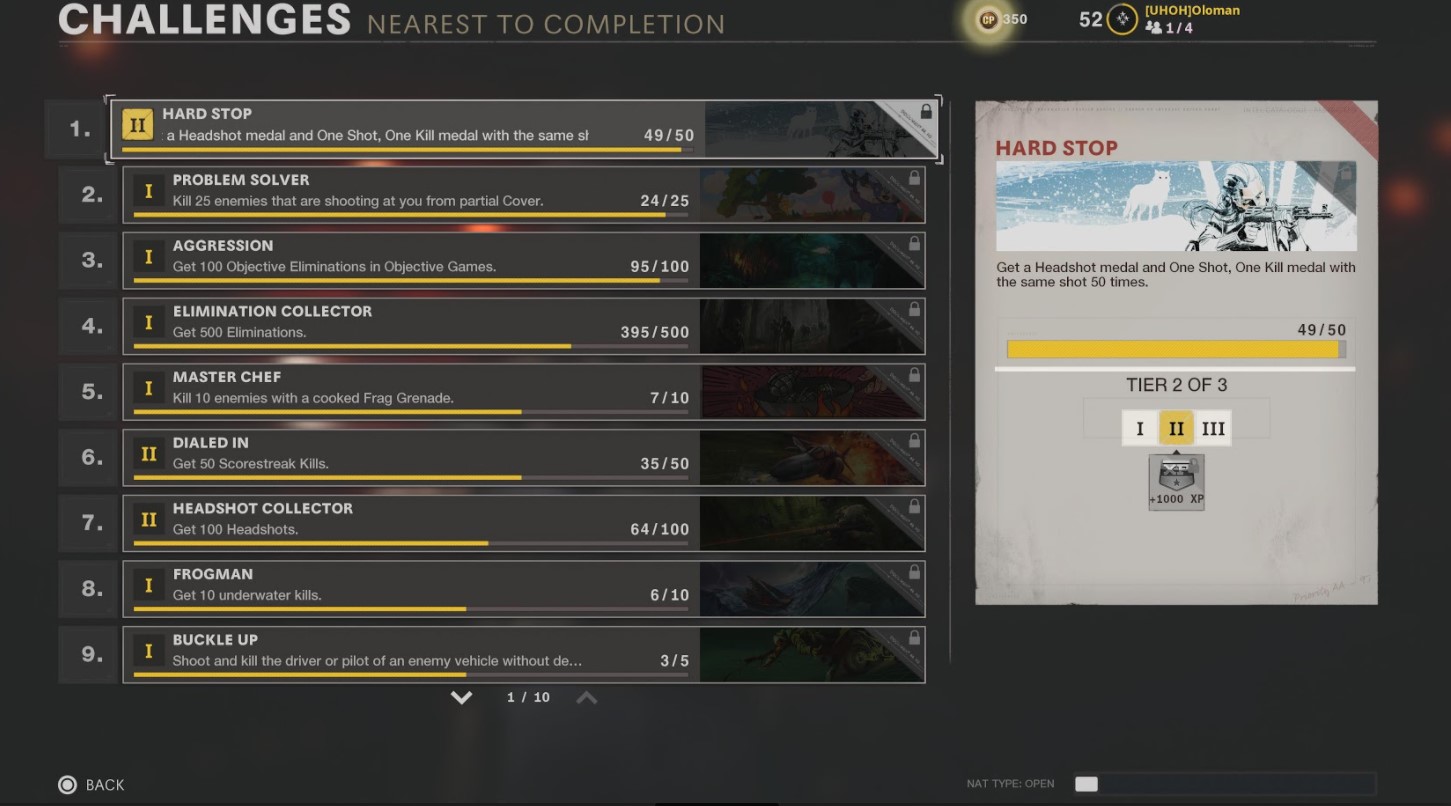 Call of Duty: Black Ops Cold War | How to Rank Up fast | VG247