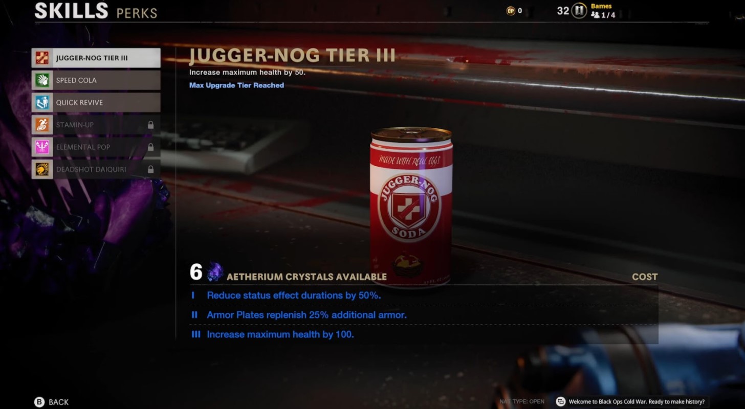 Call of Duty: Black Ops Cold War Zombies Easter Egg Guide | VG247