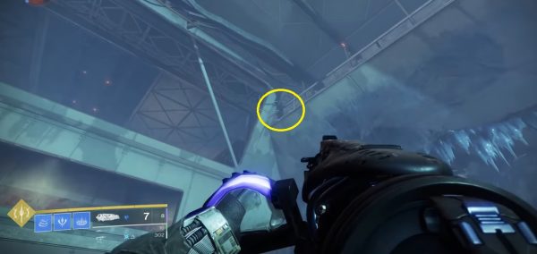 Destiny 2: Beyond Light Aspect of Control guide - Where to find ...