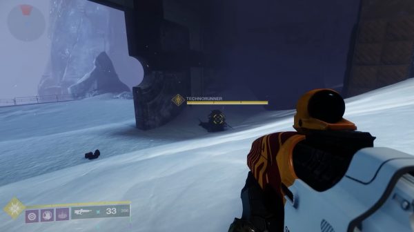 Destiny 2: Beyond Light - Where to find and use Riis-Reborn Key Codes ...