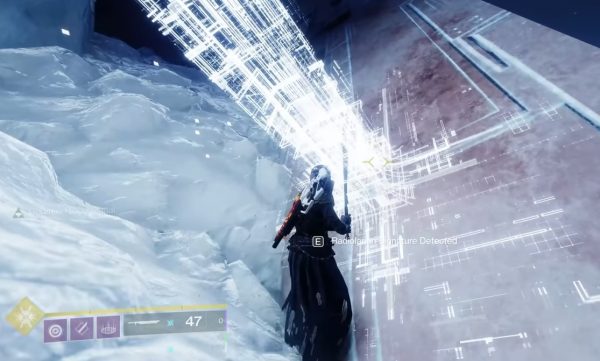 Destiny 2: Beyond Light - Where to find and use Riis-Reborn Key Codes ...