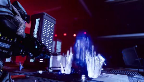 The stasis prototype - cleanleo