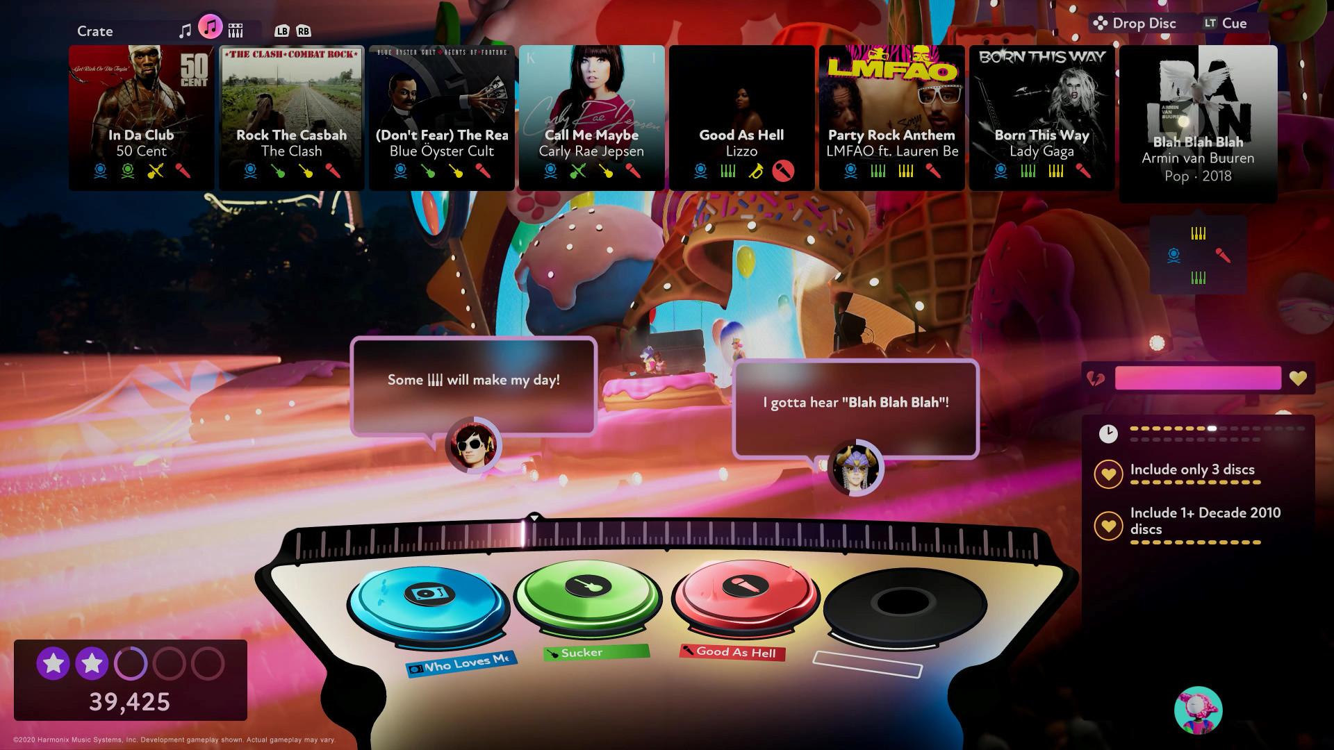 Fuser's take on the rhythm game is genius - because its thrill is about ...