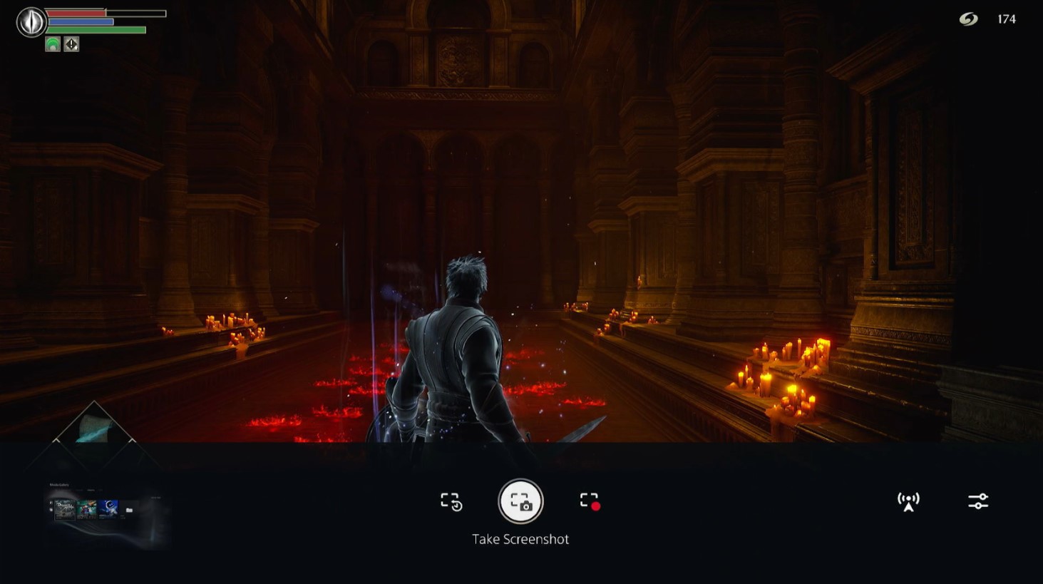 PS5 Screenshots | How to find captured gameplay and screens on PS5 | VG247