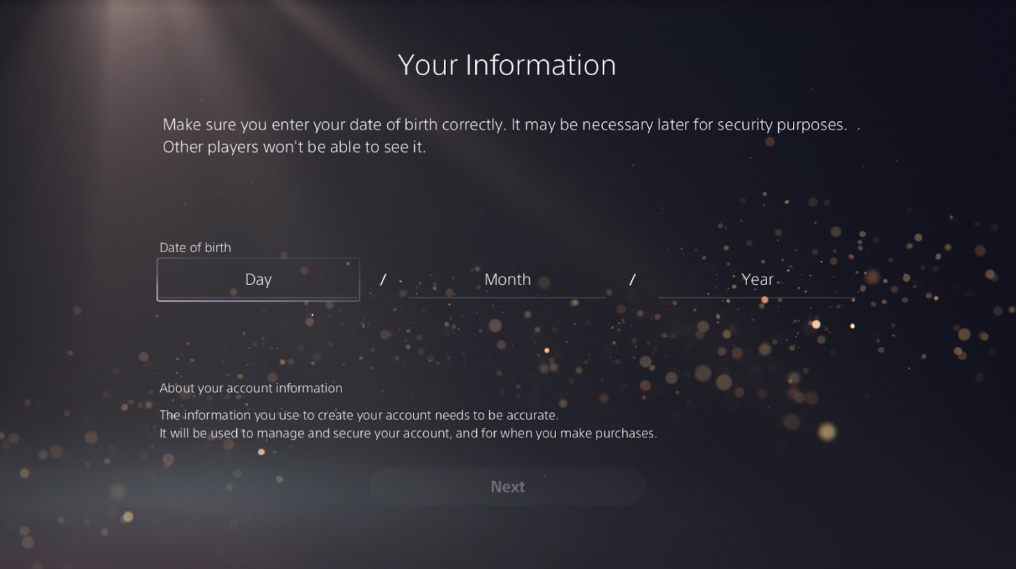 PS5 Parental Controls | How to set up parental controls on PS5 | VG247