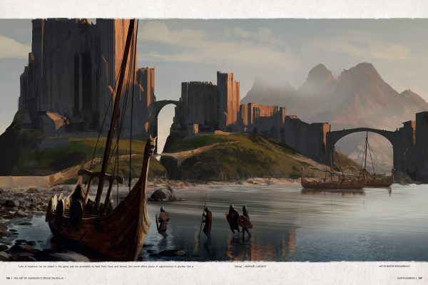 Amazon cuts prices on gorgeous 'Art of the Game' books including Death ...