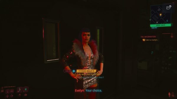 Cyberpunk 2077 Lifepaths | Should you pick Corpo, Nomad, or Streetkid ...