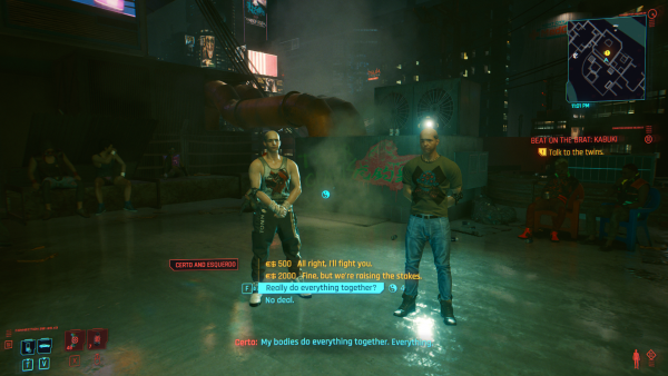 Cyberpunk 2077 Builds | tips for finding the best character build | VG247